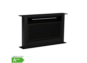 4060656532498 - Victoria Downdraft Dunstabzugshaube 60 cm A++ 8 Stufen + Boost bis zu 7138 m³ h 120 W Schwarz 4060656532498 - Victoria Downdraft Dunstabzugshaube 60 cm A++ 8 Stufen + Boost bis zu 7138 m³ h 120 W Schwarz