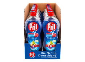 4015100359848 - Spülmittel Original 675 ml 14er Pack