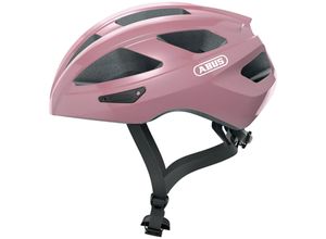 4003318673344 - ABUS Rennrad-Helm Macator rosa 4003318673344 - ABUS Rennrad-Helm Macator rosa