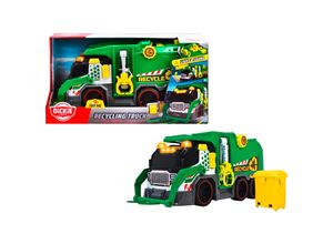 4006333084676 - Recycling Truck Spielfahrzeug 4006333084676 - Recycling Truck Spielfahrzeug