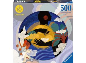 4005555007630 - Puzzle Puzzle Little Sun - Feel