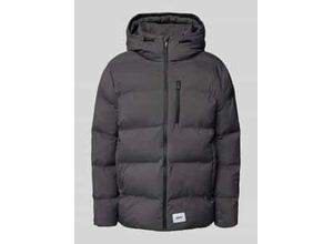 4062493976428 - Steppjacke mit Kapuze Modell Silas