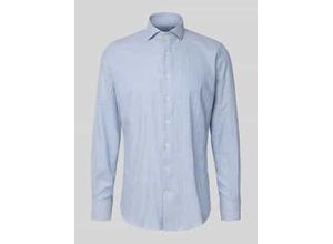 8716172372440 - Slim Fit Business-Hemd mit Kentkragen