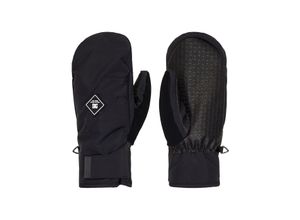 3613378827710 - Snowboardhandschuhe DC SHOES Franchise Herren Gr L schwarz [Hauptstoff] 100% Polyurethan Handschuhe