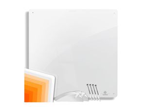 4260486782494 - Kesser® Infrarotheizung Infrarot Wandheizung Heizung Heizkörper Heizpaneel 425-550W