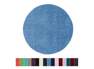 4059382332311 - Badematte Sky Soft Hellblau 4059382332311 - Badematte Sky Soft Hellblau