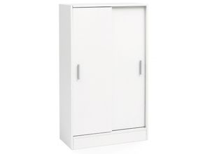 4251745767239 - Aktenschrank aus Holz modern wasserabweisend kratzfest 60x1075x285 cm
