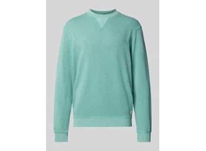 8721051266567 - Sweatshirt mit Rundhalsausschnitt