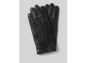 4053071127707 - Handschuhe aus Leder mit Ziernähten Modell Coburg