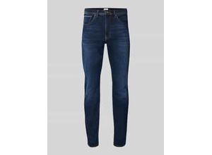 4067832389907 - Skinny Fit Jeans mit Lyocell-Anteil Modell Chris