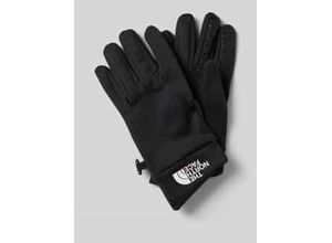 0195437323263 - Handschuhe mit Überzug aus Silikon Modell TNF RINO GLOVE 0195437323263 - Handschuhe mit Überzug aus Silikon Modell TNF RINO GLOVE