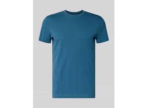 4069402066331 - Slim Fit T-Shirt aus Baumwoll-Mix