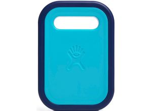 0810070082130 - Kühlakku HYDRO FLASK MEDIUM ICE PACK PACIFIC blau (hellblau dunkelblau) Kühlakkus wiederverwendbar