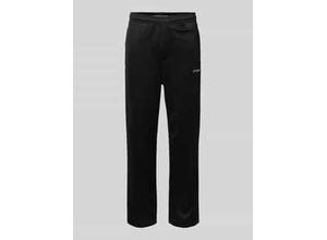 4059919579264 - Sweatpants mit elastischem Bund Modell Weldon 4059919579264 - Sweatpants mit elastischem Bund Modell Weldon