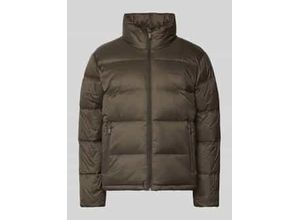 8721187680022 - Steppjacke mit Stehkragen