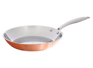 4052916810750 - SILVERCREST® Pfanne Kupfer 24cm 4052916810750 - SILVERCREST® Pfanne Kupfer 24cm