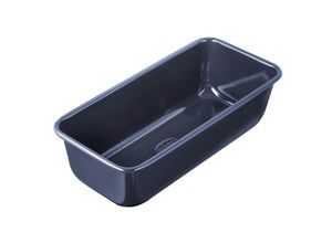 4044935023679 - Dr Oetker Kastenform 25 cm BACK-LIEBE EMAILLE robuste Brotbackform mit schnitt- & kratzfester Emaille-Versiegelung Kuchenform für saftige Kuchen 4044935023679 - Dr Oetker Kastenform 25 cm BACK-LIEBE EMAILLE robuste Brotbackform mit schnitt- & kratzfester Emaille-Versiegelung Kuchenform für saftige Kuchen