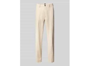 4063548151579 - Tapered Chino aus Woll-Mix Modell CHINO-ST