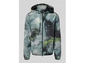 8033996462691 - Jacke mit Kapuze