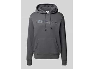 8054041781369 - Hoodie mit Känguru-Tasche