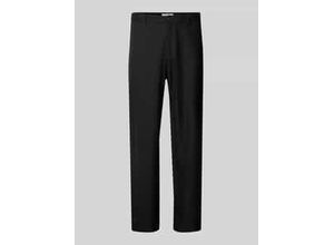 5715575878132 - Hose aus Woll-Mix mit Gesäßtaschen Modell Henry trousers