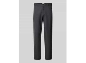 5715575878187 - Hose aus Woll-Mix mit Gesäßtaschen Modell Henry trousers