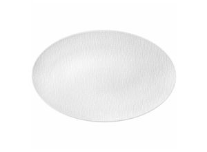 4052212070452 - Servierplatte Life Luxury White in weiß 40 x 26 cm 4052212070452 - Servierplatte Life Luxury White in weiß 40 x 26 cm