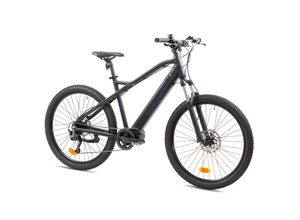 4260282070214 - Commander E Bike Mountainbike 275 Zoll Pedelec 9 Gang