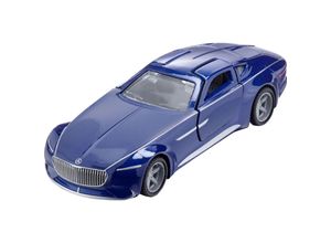 4006874023660 - SUPER Vision Mercedes-Maybach 6 Modellfahrzeug