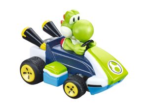 9003150148401 - RC 24GHz Mario Kart Mini RC - Yoshi