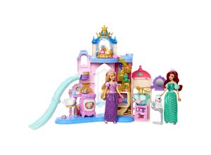 0194735258987 - Spielgebäude Prinzessin Haustierpalast Spielset