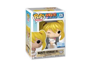 0889698872027 - POP! Naruto Shippuden 726 Jutsu Bath Diamond
