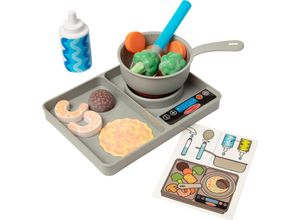 0681147005433 - Kinetic Sand Spielküche Melissa & Doug - Water WOW! Kochset 0681147005433 - Kinetic Sand Spielküche Melissa & Doug - Water WOW! Kochset