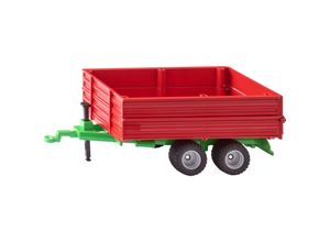4006874028818 - FARMER Tandemachsanhänger Modellfahrzeug