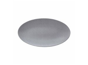 4052212070162 - Servierplatte Life Elegant grey 33 x 18 cm 4052212070162 - Servierplatte Life Elegant grey 33 x 18 cm