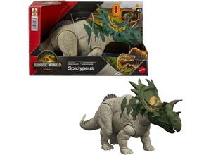 0194735309832 - Spielfigur Wild Roar Spiclypeus