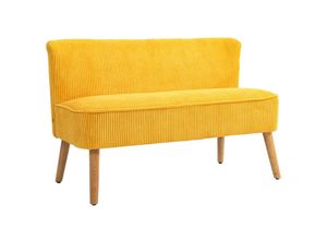 4255633584397 - Sofa Holz Stoff Schaumstoff