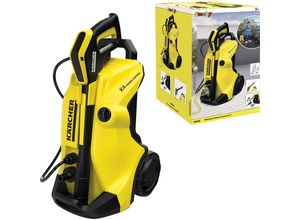 3032163609025 - Kärcher Hochdruckreiniger K 4 Kinderwerkzeug