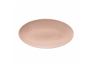4052212069616 - Servierplatte Life Fashion Posh Rose 33 x 18 cm