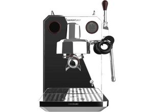 8435771906633 - Baristeo Intima Siebträgermaschine Espressomaschine