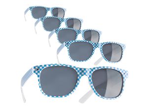4061173276827 - tectake® Party-Sonnenbrille