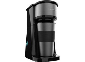 8435484017282 - Coffee 66 Drop & Go Filtermaschine 8435484017282 - Coffee 66 Drop & Go Filtermaschine