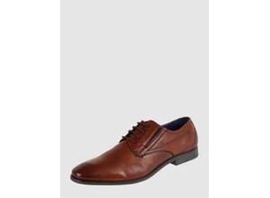 4061184131177 - Schnürschuhe aus Leder Modell Savio Evo
