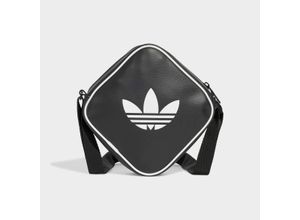 4067902476223 - Sporttasche ADIDAS ORIGINALS AC D BAG schwarz Obermaterial 100% Polyurethan Taschen