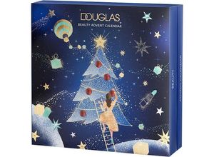 4036221994961 - Douglas-Collection Weihnachtswelt AdventskalenderAdventskalender Beauty 2025 1 Stk (3299 €   1 Stk)