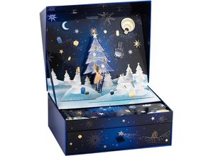 4036221994978 - Douglas-Collection Weihnachtswelt AdventskalenderAdventskalender Luxury 2025 1 Stk (4999 €   1 Stk)