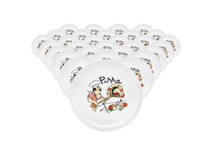 4262487291203 - Pizzateller Küchenchef ø 305 cm 30er Set