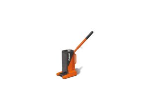 4036351041085 - Maschinenheber mh 10 Stützlast 10 t Absenkgeschwindigkeit einstellbar - Unicraft