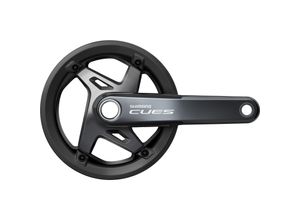 4550170171612 - Kurbelgarnitur CUES FC-U8000 9 10 11-fach 40T 175 mm mit KSR