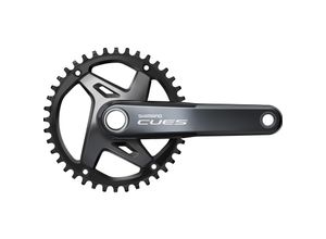 4550170171919 - Kurbelgarnitur CUES FC-U8000 9 10 11-fach 40T 175 mm